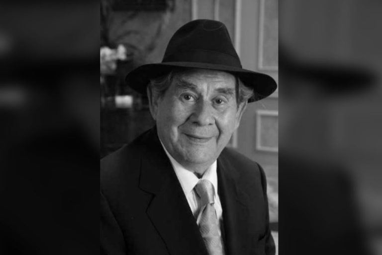 The Inspiration - Ostro® Topaz